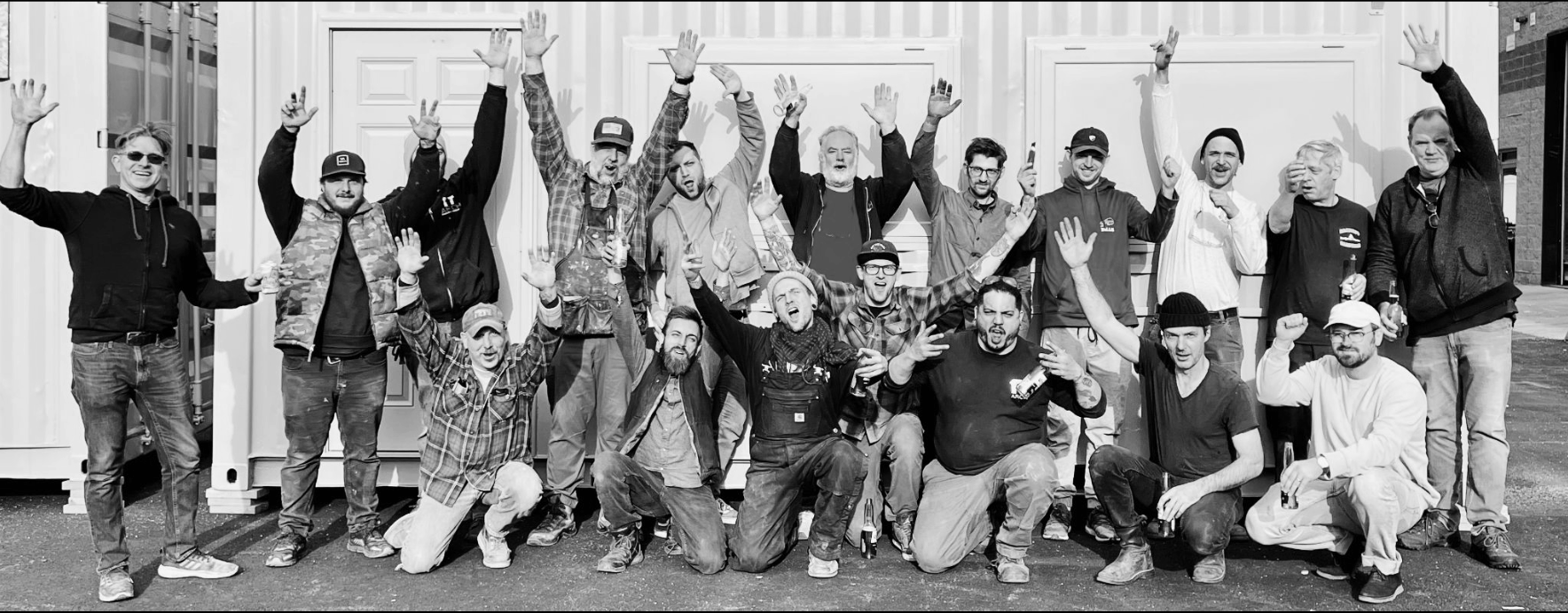 MAKERSHIP - Maritime Education & Professional Makerspace | Hudson Valley